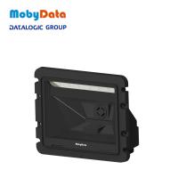 China ES5500 Single-window Barcode Scanner 2D QR Wall Mounted Barcode Scanner Module for Supermarket Self Service Payment for sale