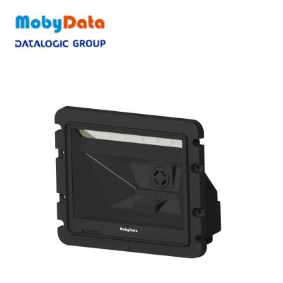 China ES5500 Single-window Barcode Scanner 2D QR Wall Mounted Barcode Scanner Module for Supermarket Self Service Payment for sale