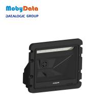 China ES5500 Embedded 2D Barcode Scanner Module QR Code Reader RS232 Small Size Mini Barcode Price Checker for Kiosk for sale