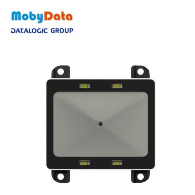 China ES5010 High Customized Embedded Subway Module TTL USB Interface Barcode Reader for 1D/2D Bar Codes for Supermarket Use for sale