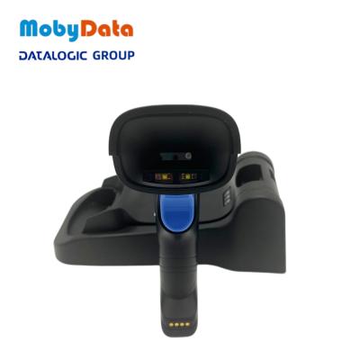 China KS2000BT New Design One Million Resolution Bluetooth Barcode Reader 2d Wireless Handheld Barcode Scanner for sale