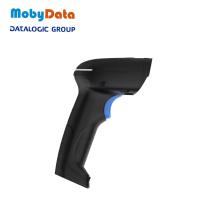 China KS2000 Barcode Reader 1D 2D Barcode Reader Scanner Wired for Manufacturing Floor for sale