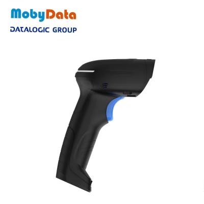 China KS2000 Barcode Reader 1D 2D Barcode Reader Scanner Wired for Manufacturing Floor for sale