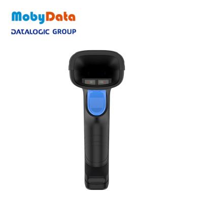 China KS2000 Bar Code Reader Portable Bar Code Scanners Industrial QR Code Reader for Rugged Industrial Use for sale