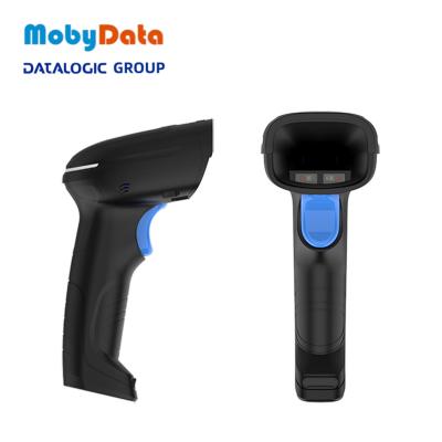 China KS2000 IP65 Industrial Barcode Reader China Barcode Scanner for Courier Service for sale