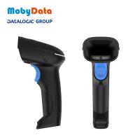 China KS2000 New Style Wired Barcode Reader Wired USB 1D 2D QR Code Handheld Barcode Scanner for Harsh Environments for sale