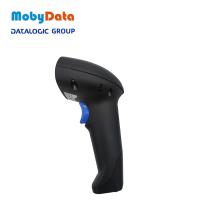 China KS900 Cheap 2d Barcode Scanner Auto Detective Handheld Image Barcode Scanner for Sale for sale