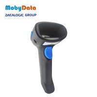 China KS1500 Bar Gun Code Scanner Handheld Usb 1D 2D Barcode Scanner Reader for sale