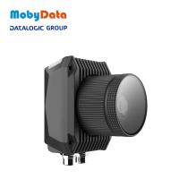 China FS45XX Industrial Fixed Barcode Scanner 5MP / 20MP Smart Code Reader for Automation, 10-200cm Reading Distance for sale
