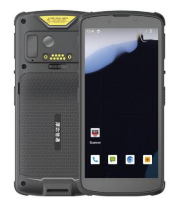 China Mobydata V53 – Qualcomm Version octa-core processor up to 2.8 GHz PDA for sale