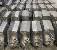 China Stainless Steel Centrifugal Pump for sale