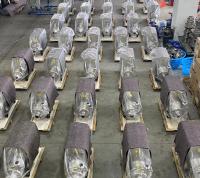 China Stainless Steel Centrifugal Pump for sale