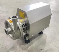 China Food-Grade Stainless Steel Centrifugal Pump for sale