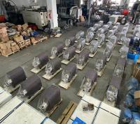 China Food-Grade Stainless Steel Centrifugal Pump for sale