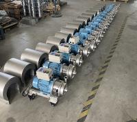 China Corrosion-Resistant Centrifugal Pump for sale