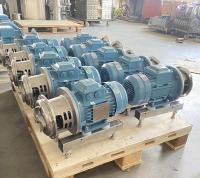 China Sanitary Centrifugal Pump for sale