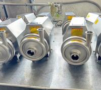 China Horizontal Centrifugal Pump for sale