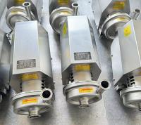 China Horizontal Centrifugal Pump for sale