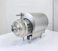 China In-line Centrifugal Pump for sale