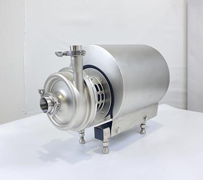 China In-line Centrifugal Pump for sale