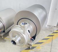 China In-line Centrifugal Pump for sale