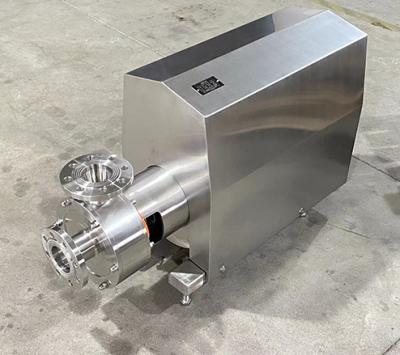 China High-Shear Emulsifying Pump for sale