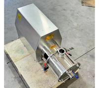 China High-Performance Emulsification Pump for sale