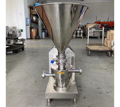 China Powder Liquid Mixer for sale