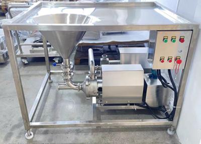 China Automatic Batching Machine for sale