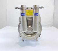 China Sanitary Grade Stainless Steel Self-Priming Pump for sale
