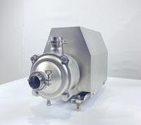 China Sanitary Self-Priming Pump for sale