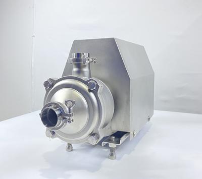 China Sanitary Self-Priming Pump for sale