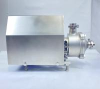 China Self-Priming Sewage Pump for sale