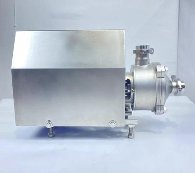 China Self-Priming Sewage Pump for sale