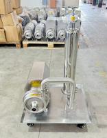China Centrifugal Pump for sale