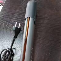 China Custom Heat Resistant Silicone Hair Straightener Cover Sleeve 200°C Nontoxic for sale