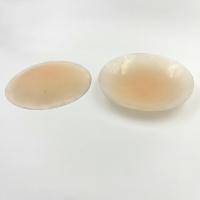 China ROHS Reusable Silicone Nipple Cover 7cm 8cm 10cm Food Grade Material for sale