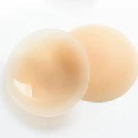 China ROHS Reusable Silicone Nipple Cover 7cm 8cm 10cm Food Grade Material for sale