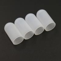 China Reusable Waterproof Silicone Finger Sleeves High Temperature Resistant Finger Cots Food Grade for sale