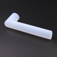 China Tearproof Harmless Rubber Door Handle Cover Anti Collision Durable for sale
