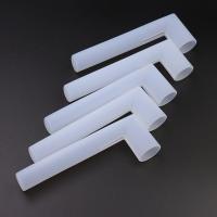 China Tearproof Harmless Rubber Door Handle Cover Anti Collision Durable for sale