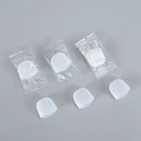 China Disposable Odorless Silicone Drip Tips , Multiscene Rubber Mouthpiece Cover for sale