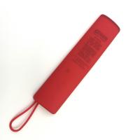China Anti Shock TV Remote Control Protective Cover Dustproof Harmless for sale