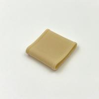 China Odorless Thumb Silicone Finger Sleeves Multipurpose Nontoxic for sale