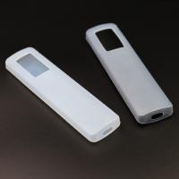 China Clear Waterproof Silicone Remote Cover Lightweight Anti Shock for sale
