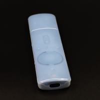 China Clear Waterproof Silicone Remote Cover Lightweight Anti Shock for sale