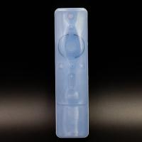 China Clear Waterproof Silicone Remote Cover Lightweight Anti Shock for sale