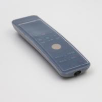 China Nontoxic Oilproof Remote Protector Case , Reusable TV Remote Safety Cover for sale