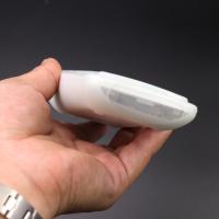 China ODM Odorless Silicone Remote Cover Case 16x5x2cm Oilproof Anti Shock for Haier TV for sale