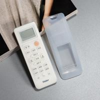 China Reusable Silicone Remote Cover Lightweight For Air Conditioner for sale